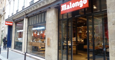 Malongo Cafe and Barista, undefined, Paris - 15 reviews - Beanhunter