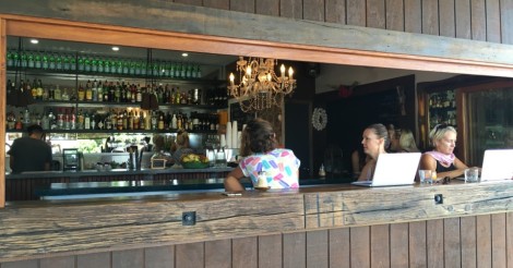 Uptown Cafe & Bar, Yamba, Yamba - 8 reviews - Beanhunter