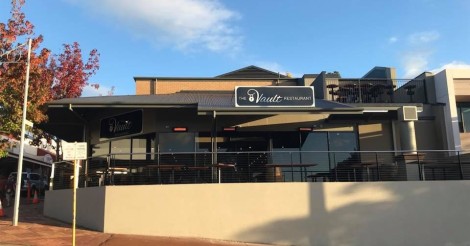 The Vault Restaurant, Kalamunda, undefined - 2 reviews - Beanhunter